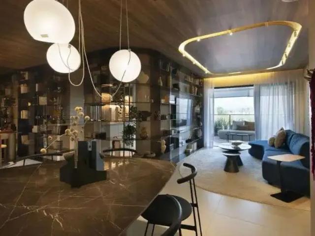 Apartamento para Venda em Rio de Janeiro/RJ Barra da Tijuca 3 Quartos