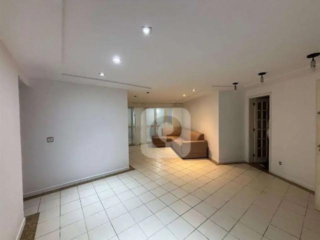 Apartamento para Venda em Rio de Janeiro/RJ Barra da Tijuca 3 Quartos