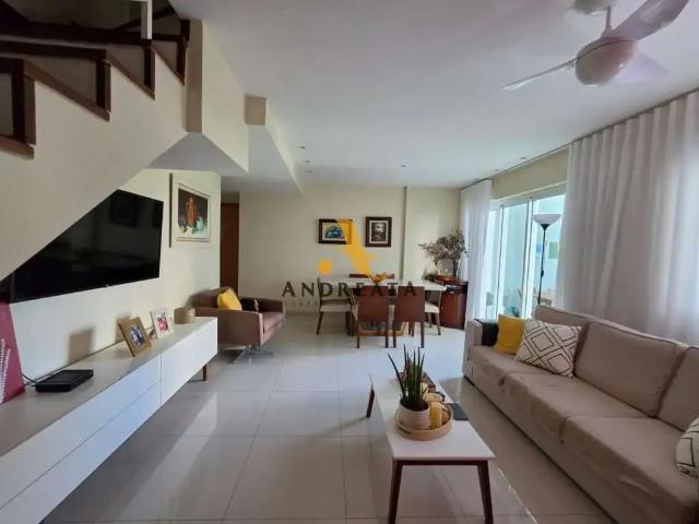 Apartamento para Venda em Rio de Janeiro/RJ Barra da Tijuca 3 Quartos