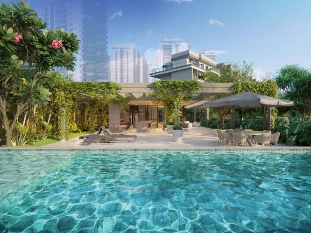 Apartamento para Venda em Rio de Janeiro/RJ Barra da Tijuca 3 Quartos