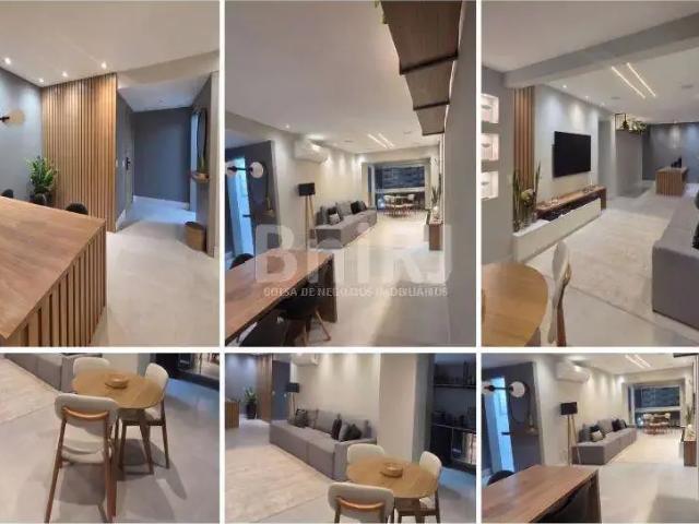 Apartamento para Venda em Rio de Janeiro/RJ Barra da Tijuca 3 Quartos