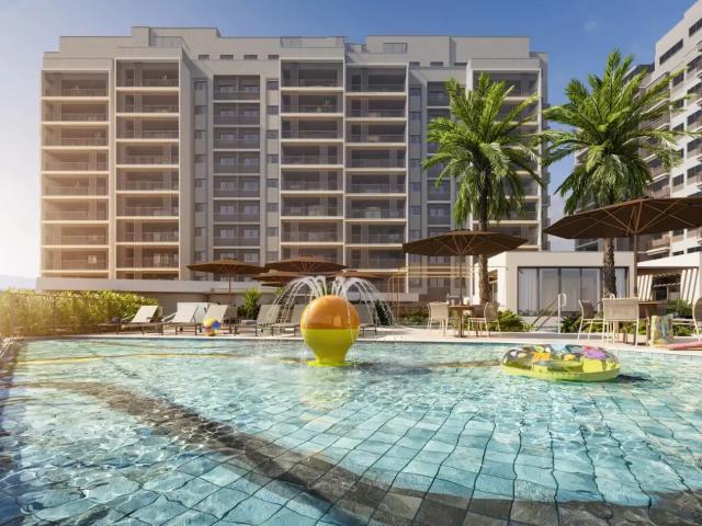 Apartamento para Venda em Rio de Janeiro/RJ Barra da Tijuca 3 Quartos