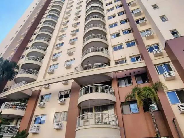 Apartamento para Venda em Rio de Janeiro/RJ Barra da Tijuca 3 Quartos