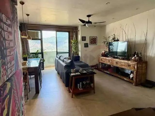 Apartamento para Venda em Rio de Janeiro/RJ Barra da Tijuca 3 Quartos