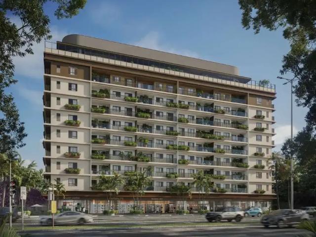 Apartamento para Venda em Rio de Janeiro/RJ Barra da Tijuca 3 Quartos