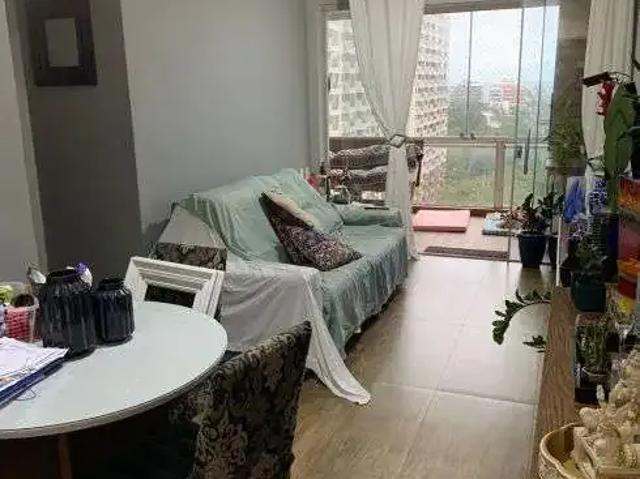 Apartamento para Venda em Rio de Janeiro/RJ Barra da Tijuca 3 Quartos