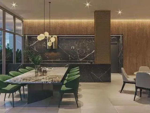 Apartamento para Venda em Rio de Janeiro/RJ Barra da Tijuca 3 Quartos