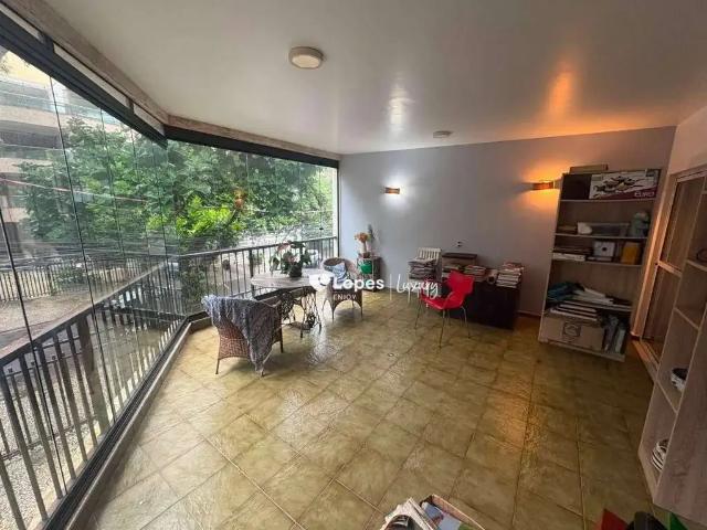 Apartamento para Venda em Rio de Janeiro/RJ Barra da Tijuca 3 Quartos
