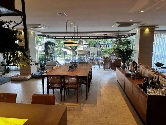 Apartamento para Venda em Rio de Janeiro/RJ Barra da Tijuca 3 Quartos