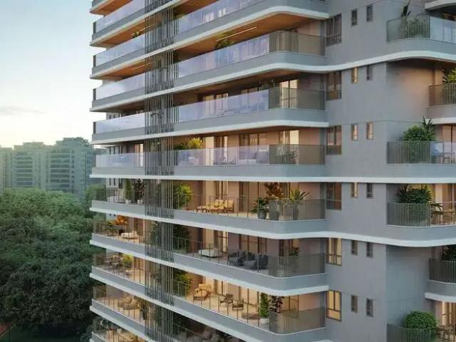 Apartamento para Venda em Rio de Janeiro/RJ Barra da Tijuca 3 Quartos