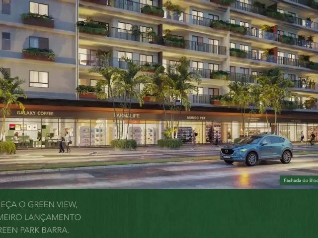 Apartamento para Venda em Rio de Janeiro/RJ Barra da Tijuca 3 Quartos