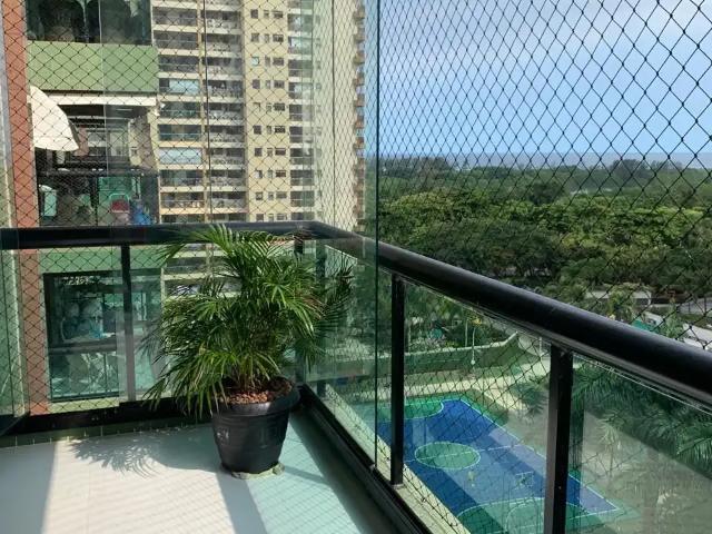 Apartamento para Venda em Rio de Janeiro/RJ Barra da Tijuca 3 Quartos