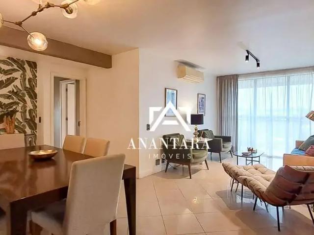 Apartamento para Venda em Rio de Janeiro/RJ Barra da Tijuca 3 Quartos