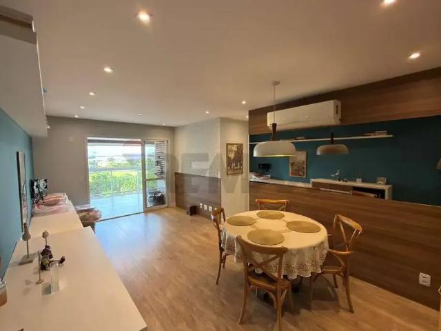 Apartamento para Venda em Rio de Janeiro/RJ Barra da Tijuca 3 Quartos