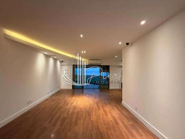 Apartamento para Venda em Rio de Janeiro/RJ Barra da Tijuca 3 Quartos