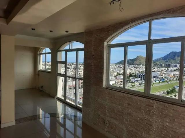 Apartamento para Venda em Rio de Janeiro/RJ Barra da Tijuca 3 Quartos