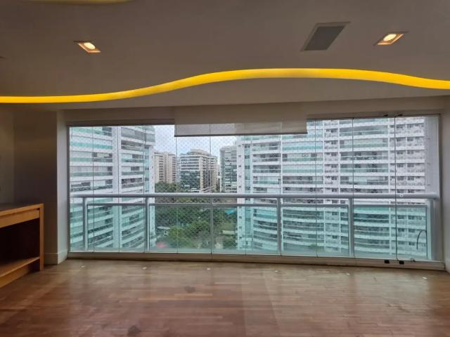 Apartamento para Venda em Rio de Janeiro/RJ Barra da Tijuca 3 Quartos