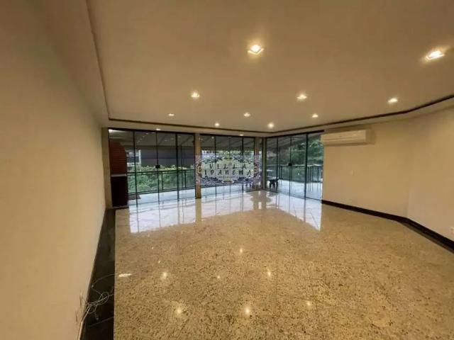 Apartamento para Venda em Rio de Janeiro/RJ Barra da Tijuca 3 Quartos