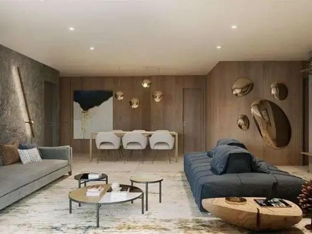 Apartamento para Venda em Rio de Janeiro/RJ Barra da Tijuca 3 Quartos