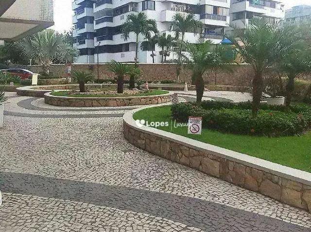 Apartamento para Venda em Rio de Janeiro/RJ Barra da Tijuca 3 Quartos