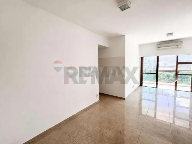Apartamento para Venda em Rio de Janeiro/RJ Barra da Tijuca 3 Quartos
