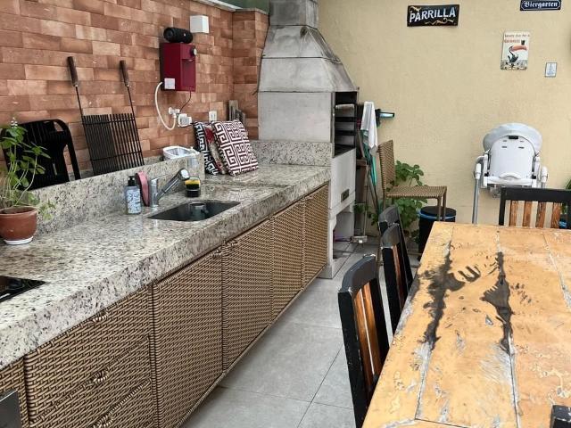 Apartamento para Venda em Rio de Janeiro/RJ Barra da Tijuca 3 Quartos