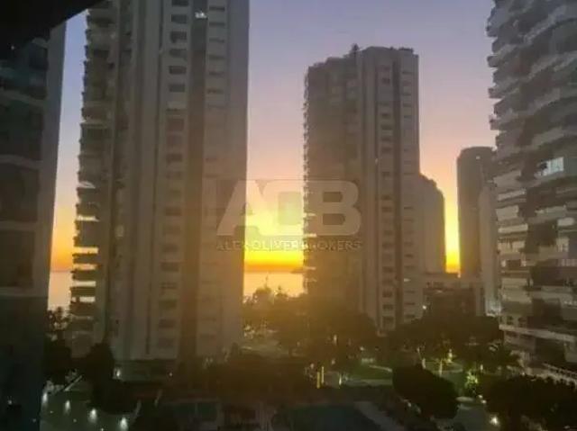 Apartamento para Venda em Rio de Janeiro/RJ Barra da Tijuca 3 Quartos