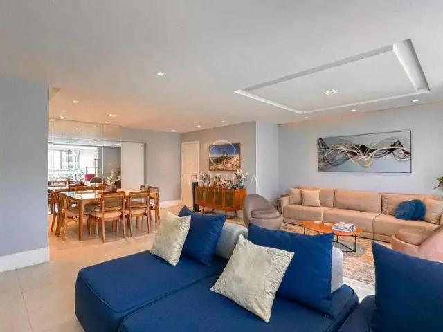 Apartamento para Venda em Rio de Janeiro/RJ Barra da Tijuca 3 Quartos