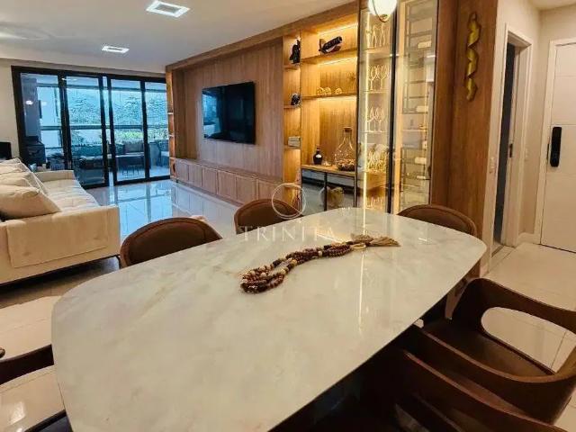 Apartamento para Venda em Rio de Janeiro/RJ Barra da Tijuca 3 Quartos
