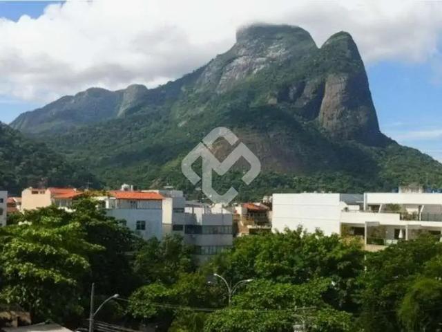 Apartamento para Venda em Rio de Janeiro/RJ Barra da Tijuca 3 Quartos