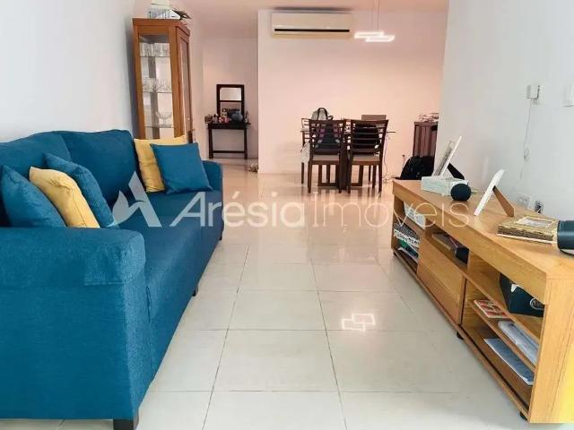 Apartamento para Venda em Rio de Janeiro/RJ Barra da Tijuca 3 Quartos