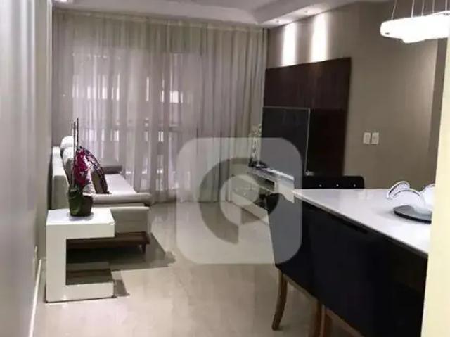 Apartamento para Venda em Rio de Janeiro/RJ Barra da Tijuca 3 Quartos