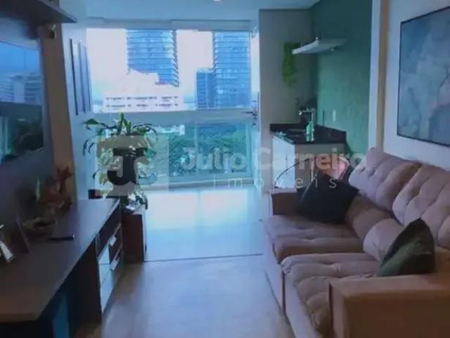 Apartamento para Venda em Rio de Janeiro/RJ Barra da Tijuca 3 Quartos