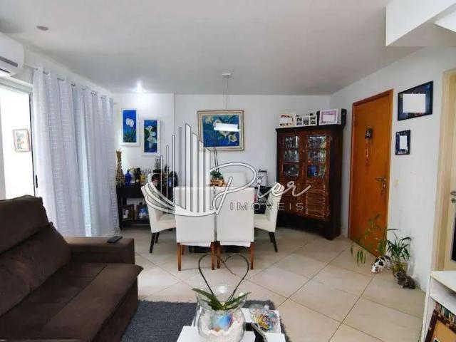 Apartamento para Venda em Rio de Janeiro/RJ Barra da Tijuca 3 Quartos