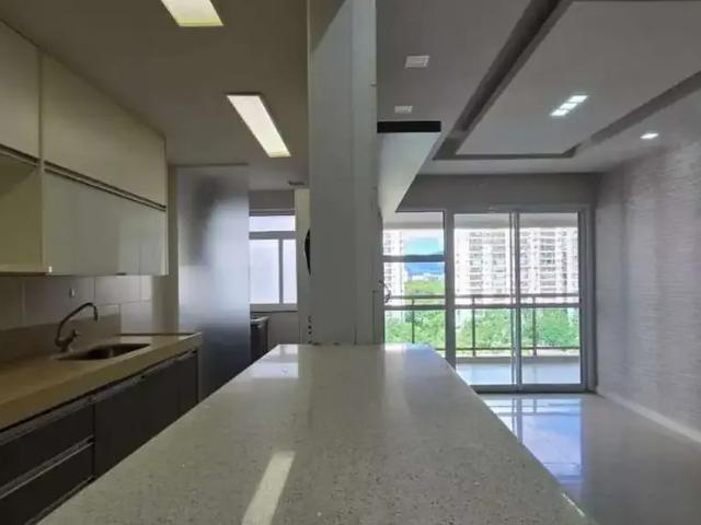 Apartamento para Venda em Rio de Janeiro/RJ Barra da Tijuca 3 Quartos