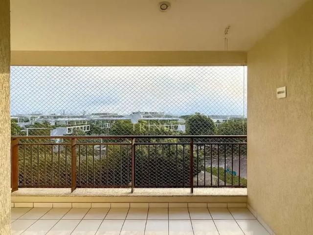 Apartamento para Venda em Rio de Janeiro/RJ Barra da Tijuca 3 Quartos