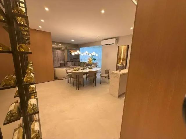 Apartamento para Venda em Rio de Janeiro/RJ Barra da Tijuca 3 Quartos
