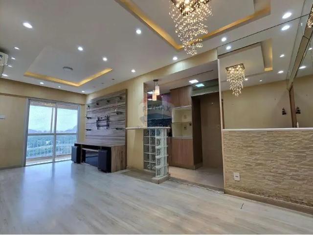 Apartamento para Venda em Rio de Janeiro/RJ Barra da Tijuca 3 Quartos