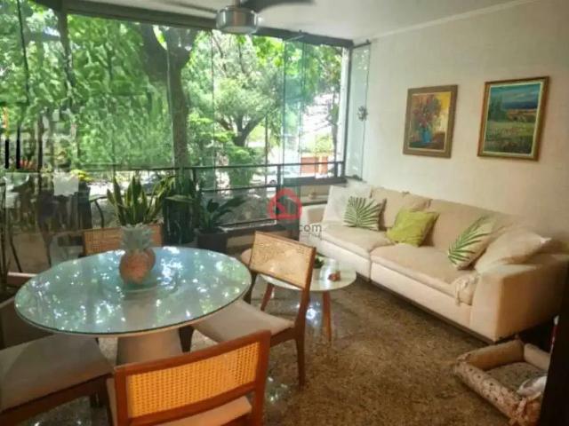 Apartamento para Venda em Rio de Janeiro/RJ Barra da Tijuca 3 Quartos