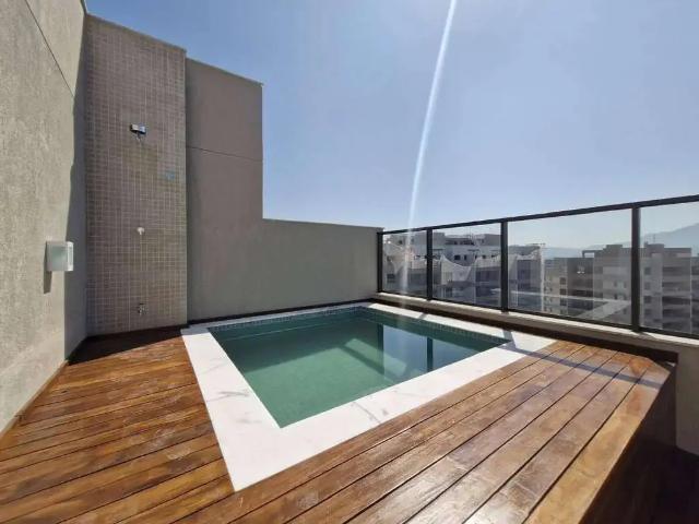 Apartamento para Venda em Rio de Janeiro/RJ Barra da Tijuca 3 Quartos