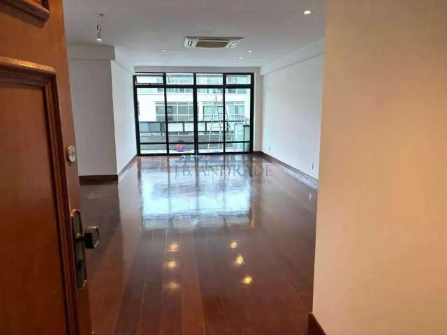 Apartamento para Venda em Rio de Janeiro/RJ Barra da Tijuca 3 Quartos