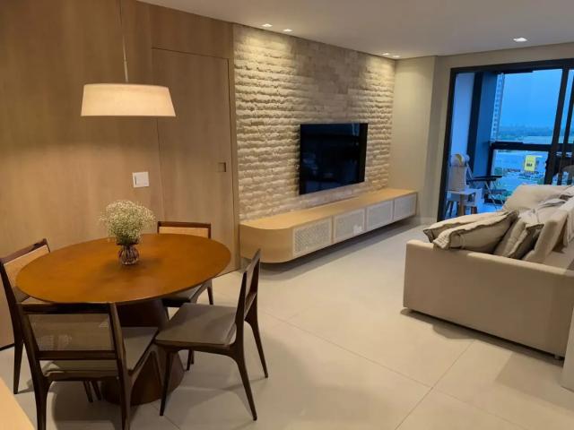 Apartamento para Venda em Rio de Janeiro/RJ Barra da Tijuca 3 Quartos