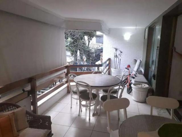 Apartamento para Venda em Rio de Janeiro/RJ Barra da Tijuca 3 Quartos