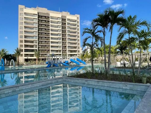Apartamento para Venda em Rio de Janeiro/RJ Barra da Tijuca 3 Quartos