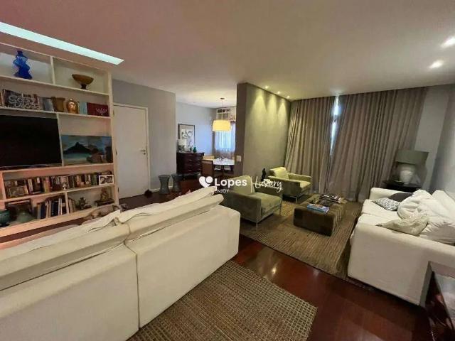 Apartamento para Venda em Rio de Janeiro/RJ Barra da Tijuca 3 Quartos