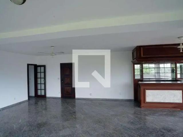 Apartamento para Venda em Rio de Janeiro/RJ Barra da Tijuca 3 Quartos