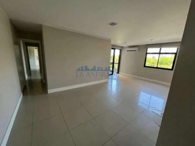 Apartamento para Venda em Rio de Janeiro/RJ Barra da Tijuca 3 Quartos