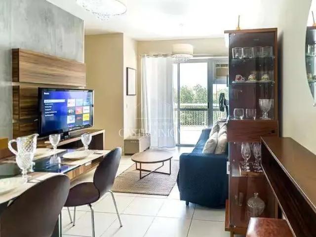 Apartamento para Venda em Rio de Janeiro/RJ Barra da Tijuca 3 Quartos