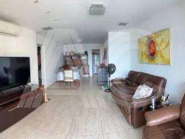 Apartamento para Venda em Rio de Janeiro/RJ Barra da Tijuca 3 Quartos