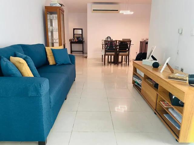 Apartamento para Venda em Rio de Janeiro/RJ Barra da Tijuca 3 Quartos